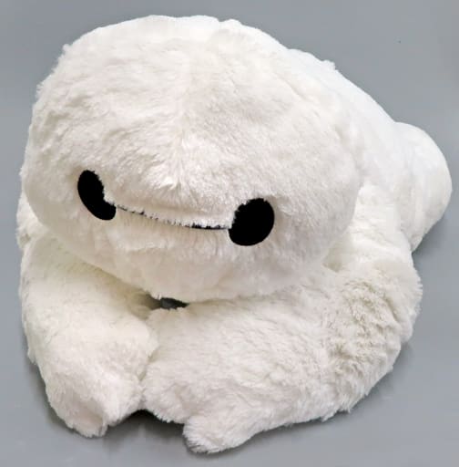 Plush toy BIG HERO 6 Grande Plush toy "BIG HERO 6" | Toy Hobby | Suruga ...