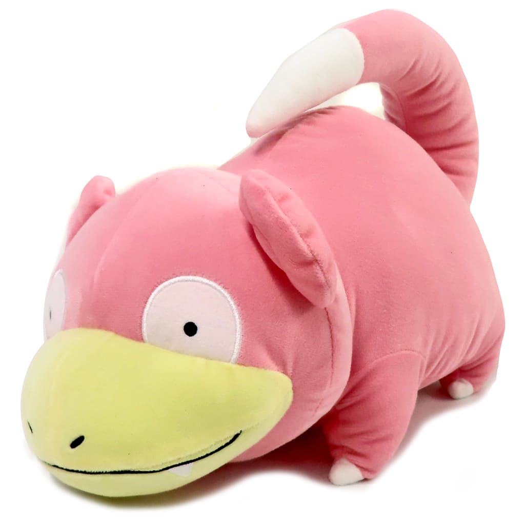 Plush toy Yadon Memo Fugu to Plush toy ~ Yadon ~ "Pocket Monsters ...