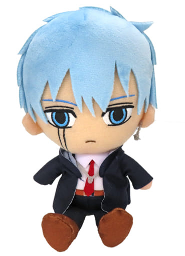 Lance Crown Chibi Plush toy "Massur MASHLE" | Toy Hobby | Suruga-ya.com