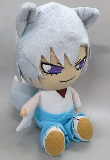 Tomoe Plush toy "Kamisama Kiss " | Toy Hobby | Suruga-ya.com