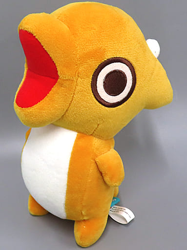 Plush toy Ping Plush Doll (Plush toy) "SPOONZ×NU' EST" | Toy Hobby ...