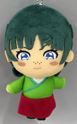Kitten no Plush toy "Yakuya no Hitogoto" (One of the Pharmacists) | Toy ...