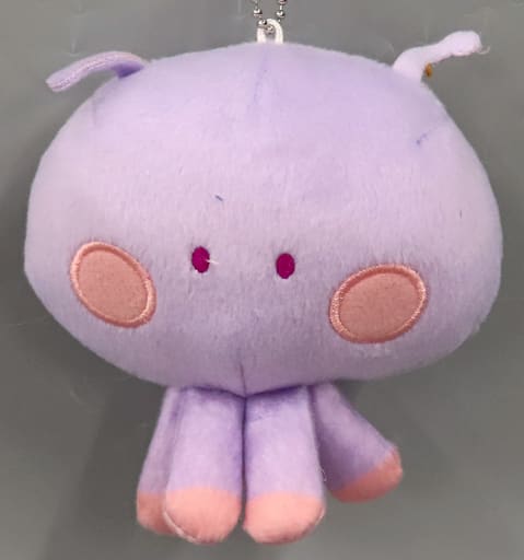 Plush toy Alien Deformed Plush toy "Stardust Telepath" | Toy Hobby ...