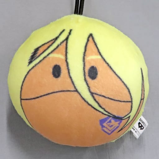 シャディク Generali Hello Farm Plush toy "MOBILE SUIT GUNDAM Series" | Toy ...