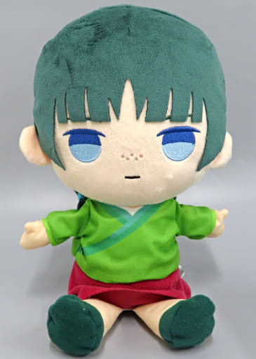 Neko Neko Plush toy BIG "Yakuya no Hitorigoto" | Toy Hobby | Suruga-ya.com