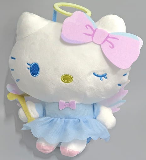 Hello Kitty Romantic Angel Doll 1 "Sanrio Character Cters" | Toy Hobby ...