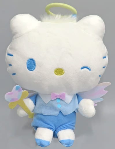 Plush toy Dear Daniels Romantic Angel Doll 1 "Sanrio Character ...