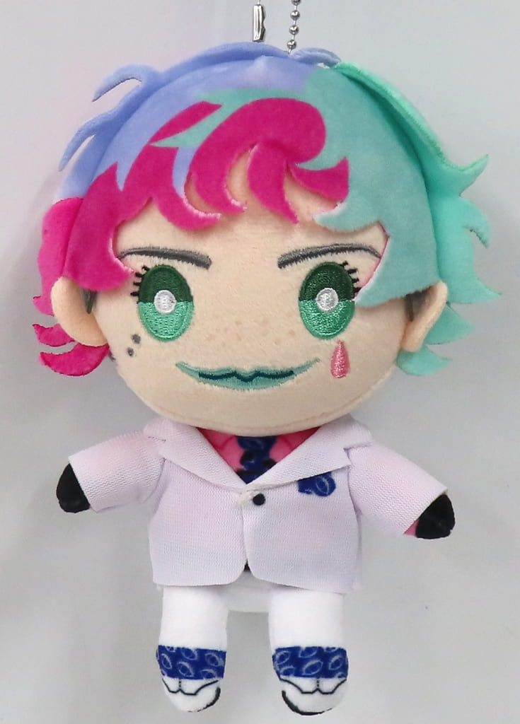 The Sixth Anniversary of "Nijisanji" by Joe Rikichi | Toy Hobby ...