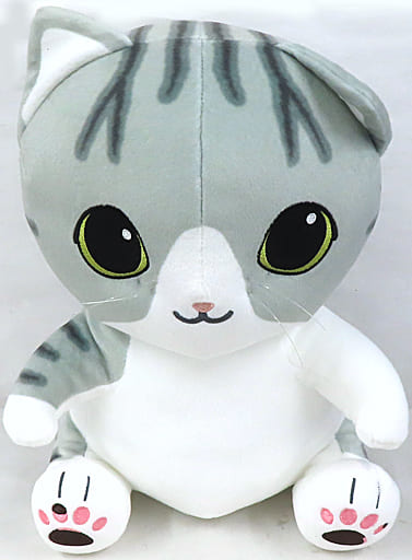 Mochimaru (Normal) BIG Plush toy 2 "Mochimaru Nikki" | Toy Hobby ...