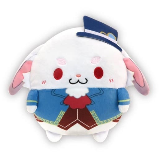 Emul FuwaKororin Msize (Plush toy) "Shangri-la Frontier" | Toy Hobby ...