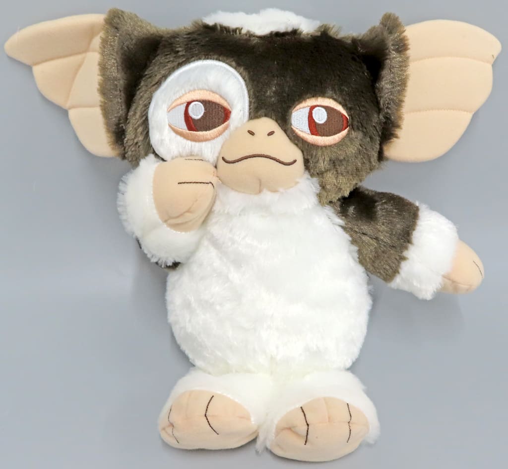 Gizmo (Normal) M Plush toy "Gizmo" Normal & pink "G Rem Rin" | Toy ...
