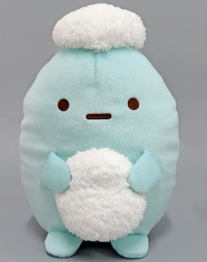 "Sumikogurashi" Plush toy BIG 2 | Toy Hobby | Suruga-ya.com