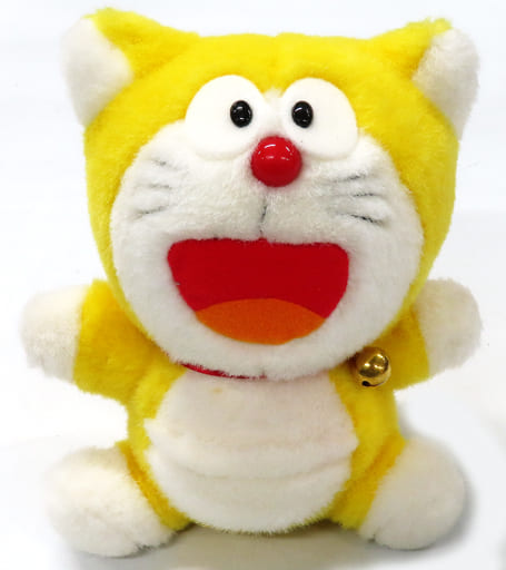 Original Doraemon (Mini) Plush toy' Doraemon' | Toy Hobby | Suruga-ya.com