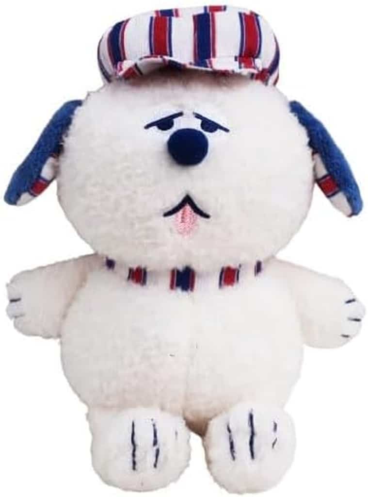 Olah Tricolor Plush toy (M) "PEANUTS (SNOOPY)" | Toy Hobby | Suruga-ya.com