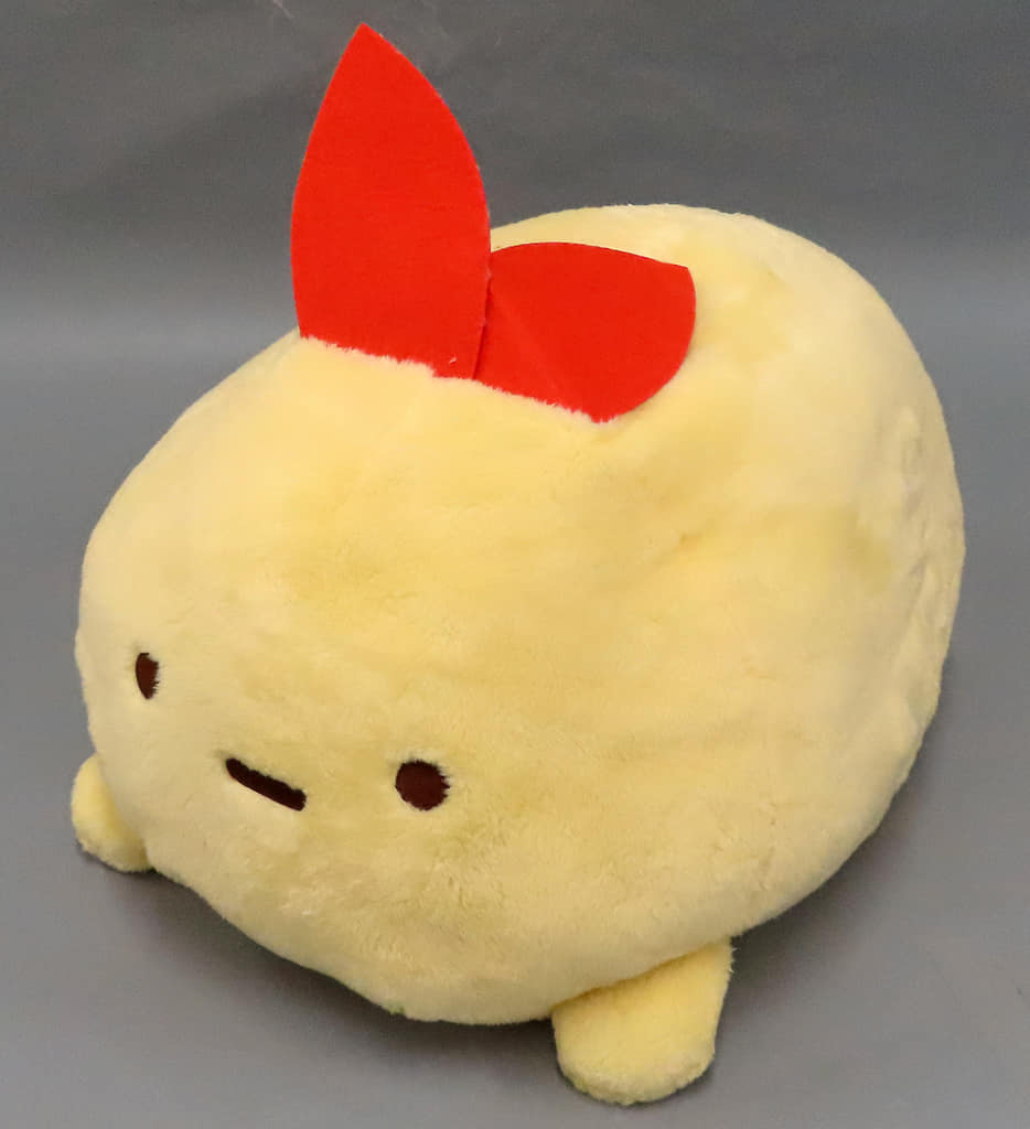 Plush toy XL Premium DX "Sumicco Gurashi" | Toy Hobby | Suruga-ya.com