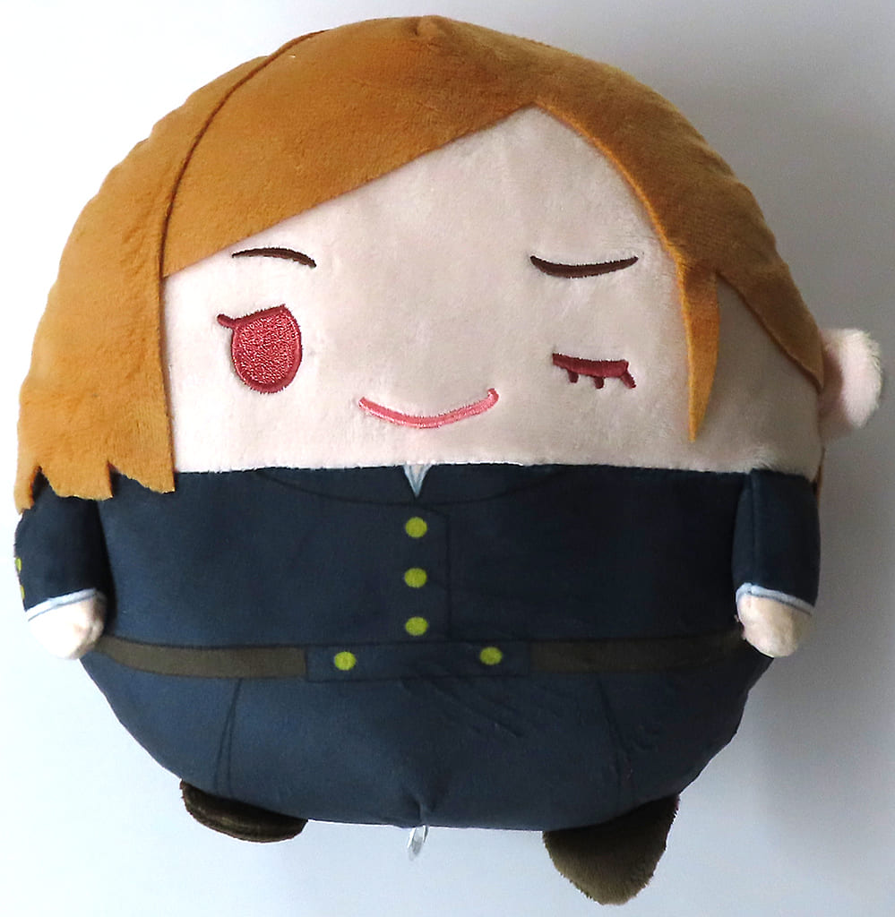 Kugizaki Nobara FuwaKororin Msize5 (Plush toy) "Jujutsu Kaisen" | Toy ...