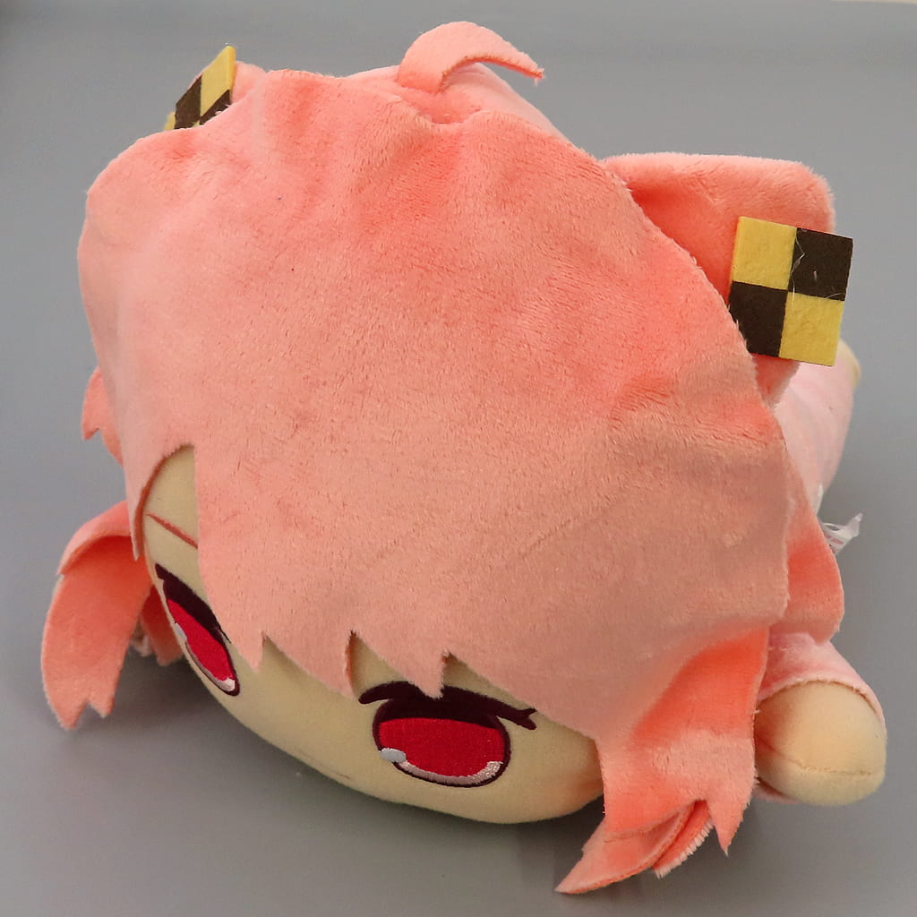 Noane Sobari BIG Plush toy 4 "Colorful Peach" | Toy Hobby | Suruga-ya.com