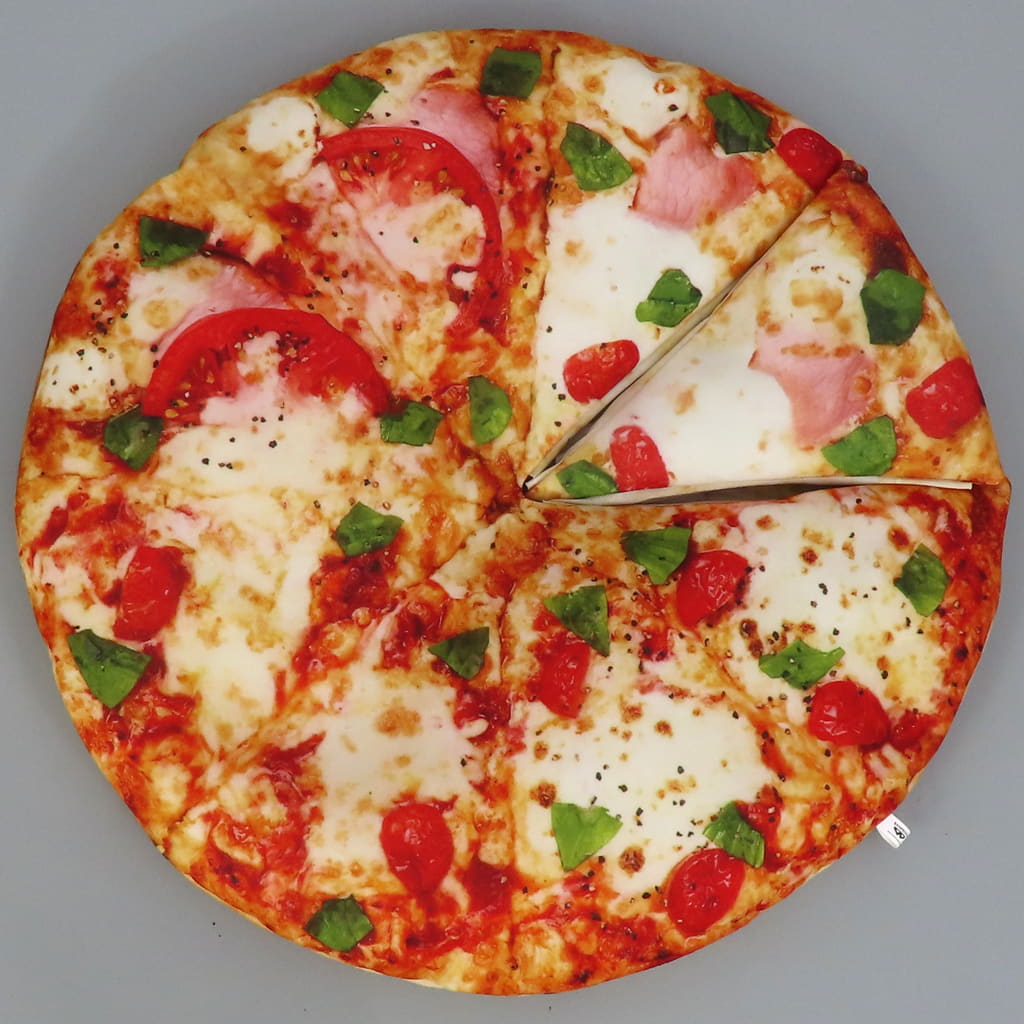 Pizza Pizza Plush toy "Pizza La" | Toy Hobby | Suruga-ya.com