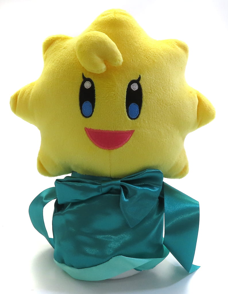 Stella Princess Peach Showtime! Plush toy (L) "Super Mario" | Toy Hobby ...