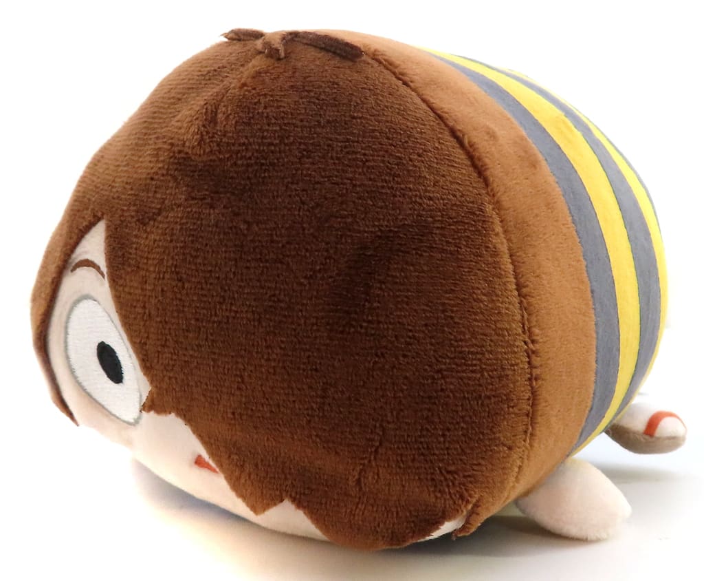 Plush toy Kitaro Po Koro Mascot, Msize (Plush toy)' Eiga Kitaro Tanjo ...