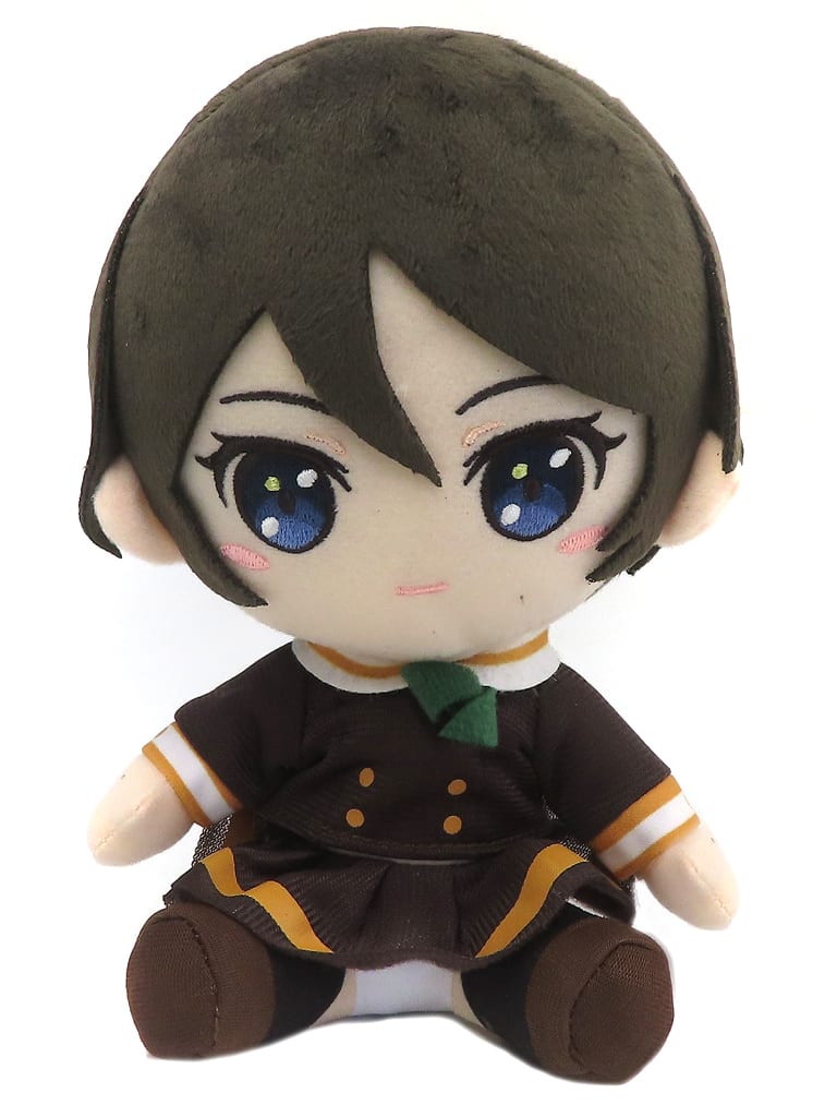 Mirei Suzuki Plush toy "Special Edition Sound! Euphonium ~ Ensemble ...