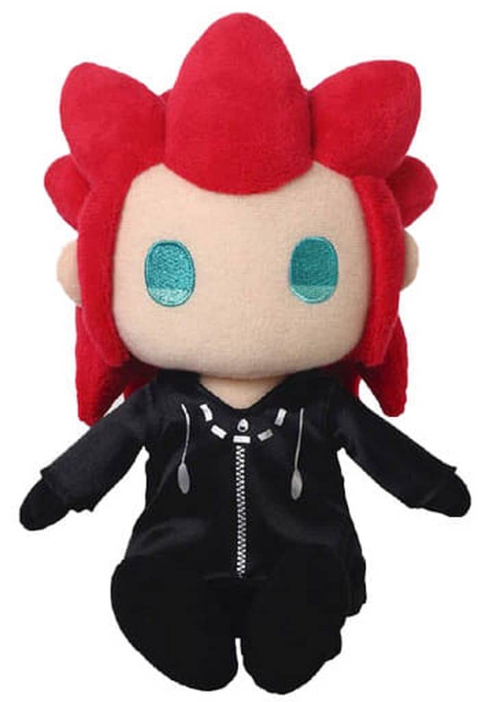 Axel Plush toy "KINGDOM HEARTS III" | Toy Hobby | Suruga-ya.com
