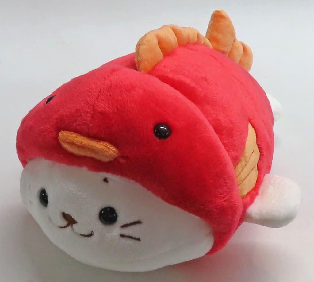 Shirotan (sea bream) Plush toy' Shirotan' | Toy Hobby | Suruga-ya.com