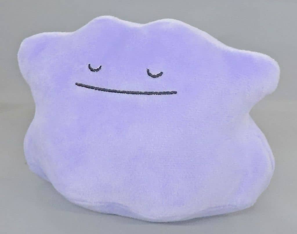 Metamon Relaxation Time Plush toy ~ Metamon Namaquero Munchlax ...