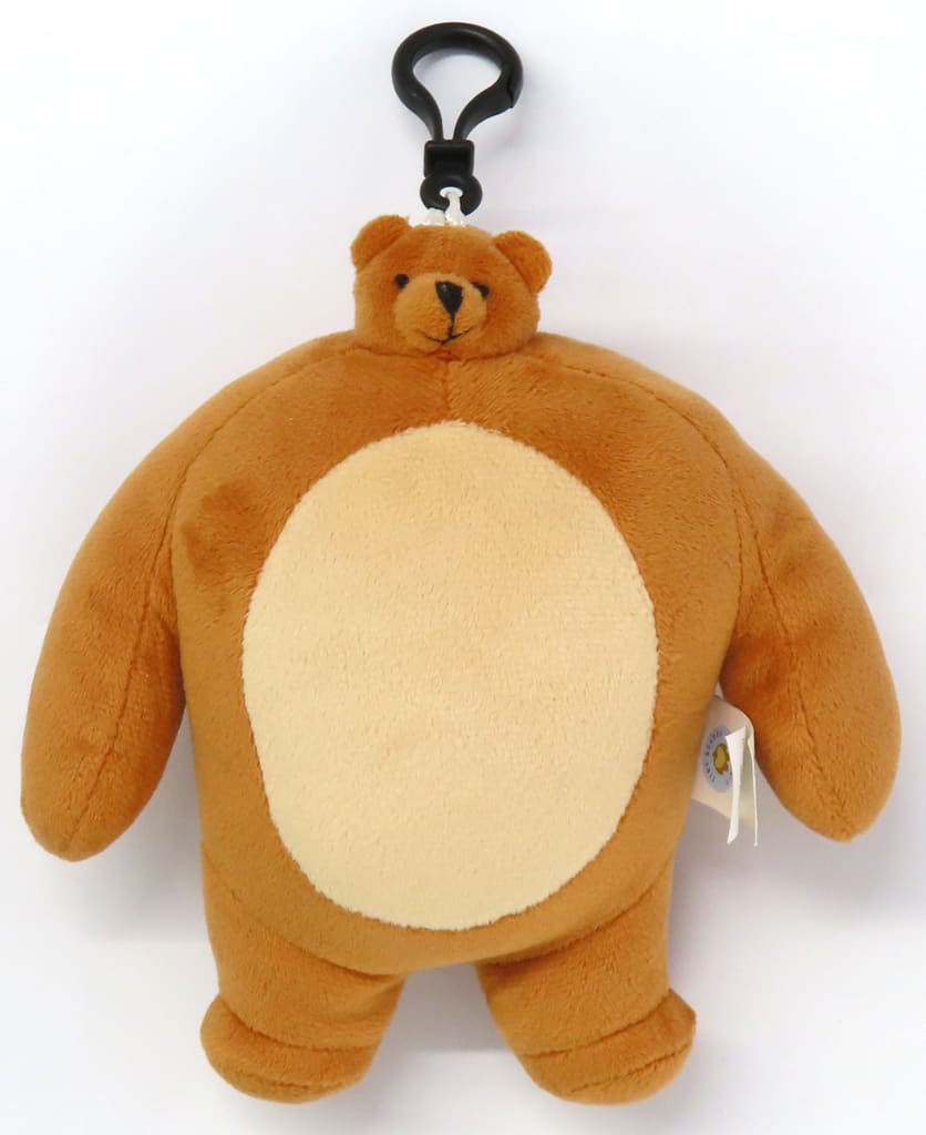 Pip - Pip - Plush toy (S) "Tiny HEADED KINGDOM - Tiny Head KINGDOM ...