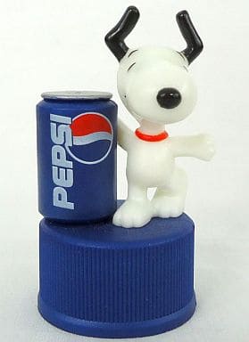 10. HAPPY PEPSI - Happy Pepsi - "Snoopy 1st Pepsi Bottle Cap" | Toy ...