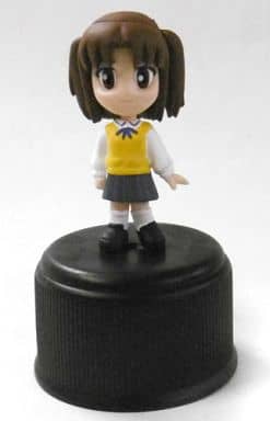 Satsuki YUMIZUKA' Tsukihime Bottle Cap Figure Collection' | Toy Hobby ...