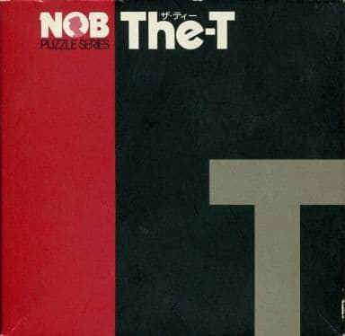 Puzzle NOB Puzzle Series : The Tee | Toy Hobby | Suruga-ya.com