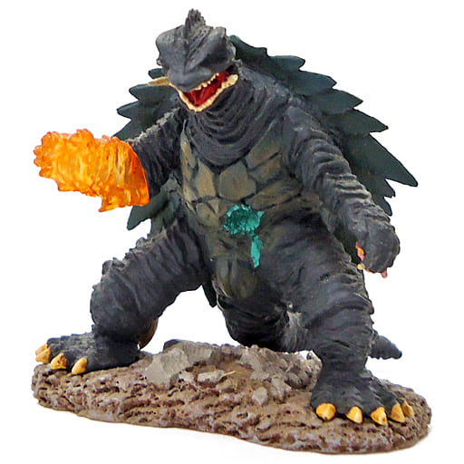 [Secret] Gamera 3 「 Gamera / Gappa / Gilara Special Effects Daihyakka ...