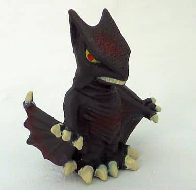 Ultrasonic Kaiju Gaos 「 Gamera Gappa Girara Special Effects Daihyakka ...