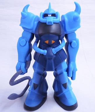 Guff 「 Mobile Suit Gundam Soft Vinyl Suit Gundam compilation film ...