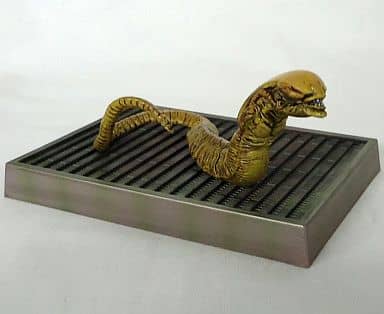 Chest Buster (Alien) 「 SF Movie Selection Alien Vol. 1 」 | Goods ...