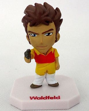 Andrew Waltfeld MOBILE SUIT GUNDAM SEED PF Collection Fee Charing ...