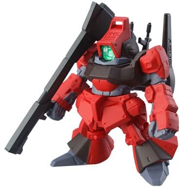 Rick Diaz (Normal) FW GUNDAM CONVERGE11 | Goods / Accessories | Suruga ...
