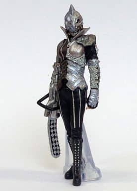 Food toy trading figure [Secret 1] Chainsaw Lizard (Chainsaw Ver.) "HDX ...