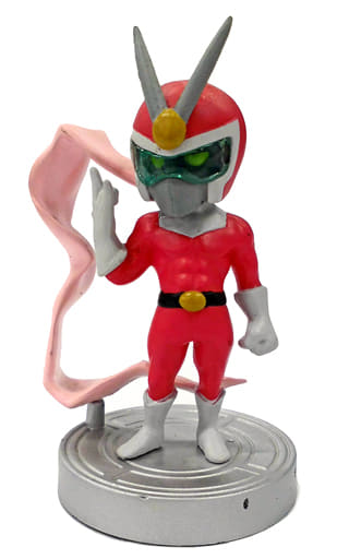 [Secret] VIEWTIFUL JOE Mask Ver. "VIEWTIFUL JOE Collection Figure ...