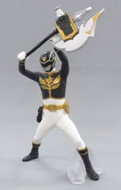Goseiger Database