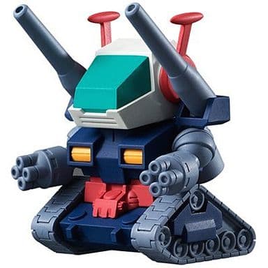 Food toy trading figure RX-75 Guntank 「 Build Model Gundam 3 」 | Goods ...