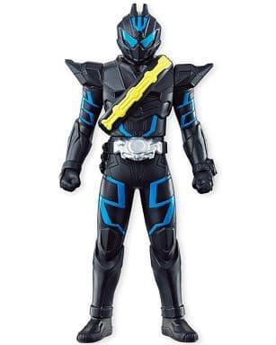Food toy trading figure 5. Kamen Rider Dark Drive Type Next "Sofvi Hero ...
