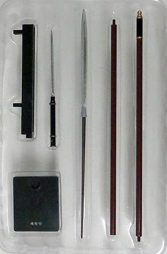 Food toy trading figure 5. Tonbokiri 「 Meito Shiko Nakada vol. 2 ...