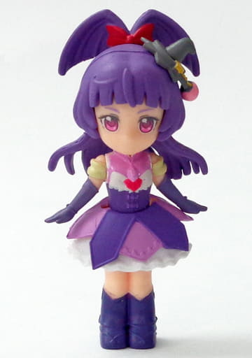Food toy trading figure 2. Cure Magical 「 MAHO GIRLS PRECURE! Lovely ...