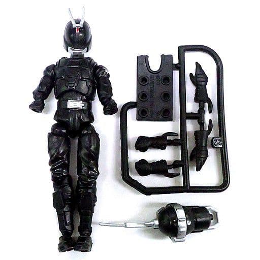Food toy trading figure 4) sparkling wine Looper "SHODO Kamen Rider VS5 ...