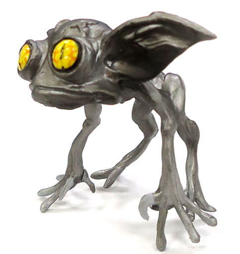 Food toy trading figure [Secret 1] Hopkins Building Type Alien (color ...