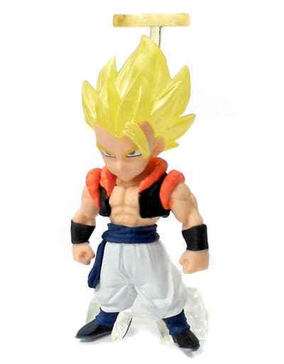 Food toy trading figure 6. Go Djeeta 「 Dragon Ball, Advance 6 」 | Goods ...