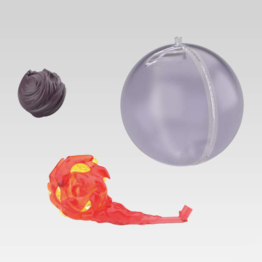 Extended Parts Set (Shadow Ball / Kaenhosha / Mew Dedicated Stand Parts ...