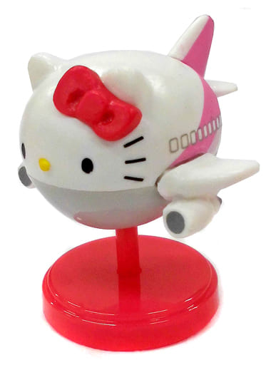 15. Airplane x Hello Kitty 「 Chocolate Egg Hello Kitty Collaboration ...